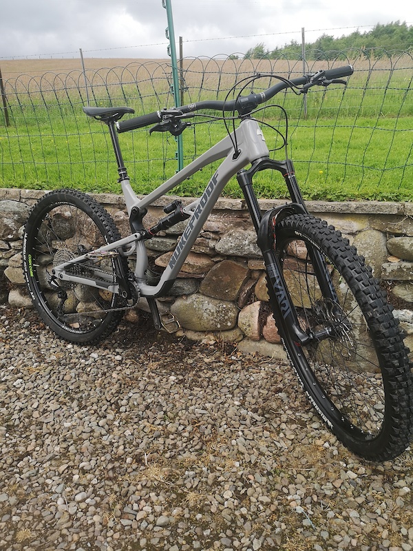 2021 Nukeproof mega xl For Sale