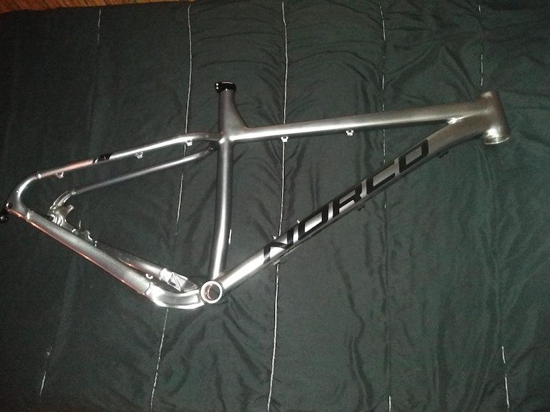 2018 NORCO Torrent HT For Sale