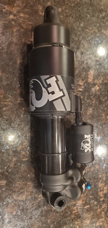 2020 Fox X2 230 x 60 takeoff from yeti sb150 For Sale