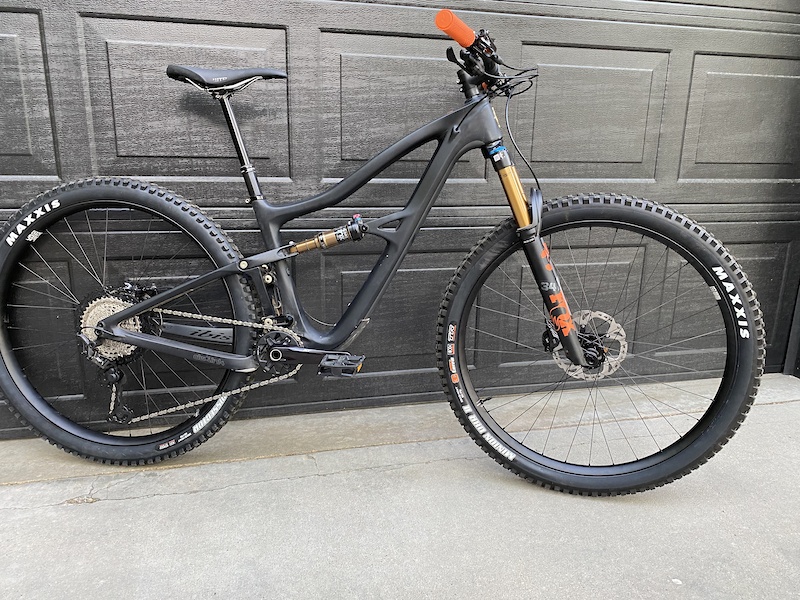 2022 Ibis Ripley XT Medium For Sale