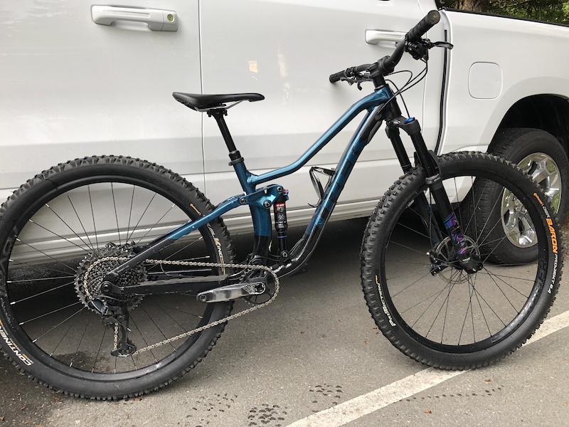 2020 TREK FUEL EX8 For Sale