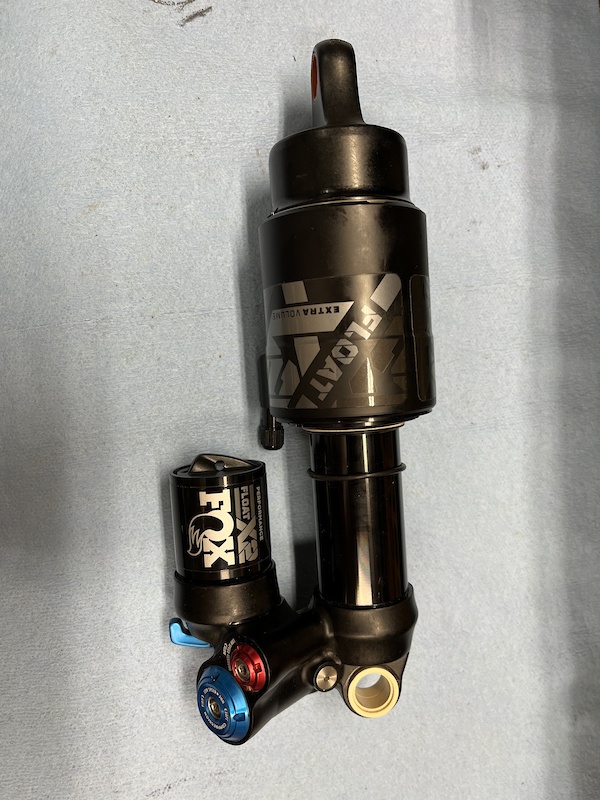 2022 Fox Float Performance X2 (52.5mm x 210 mm) For Sale