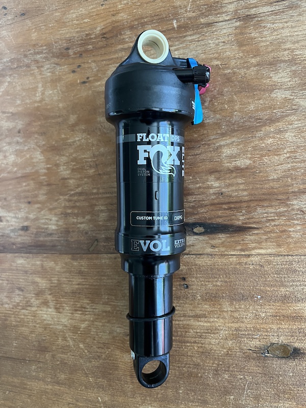 2020 Fox Float Performance Elite DPS (190x45) For Sale