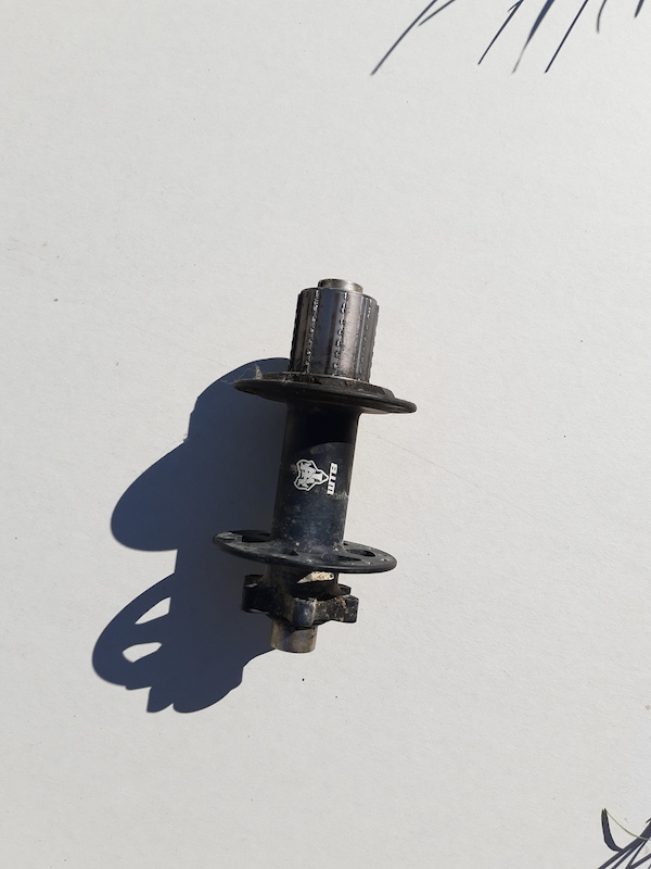 150 mm WTB through axle hub For Sale