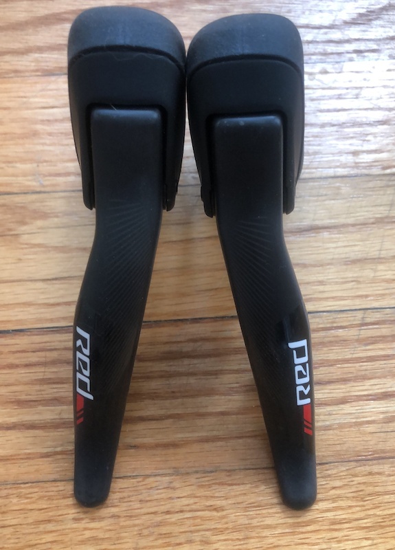 SRAM RED ETAP 11spd Road shifters For Sale