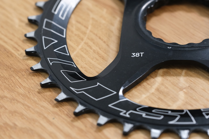 2020 Easton 38 Tooth Chainring For Sale
