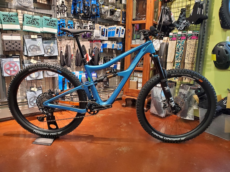 2020 Ibis Ripmo V1, For Sale