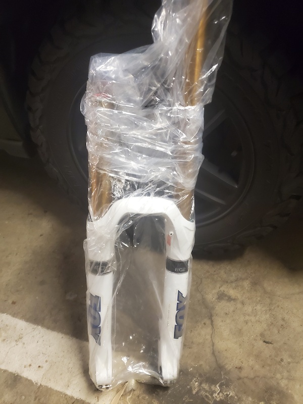2012 Fox 40 fit rc2 For Sale