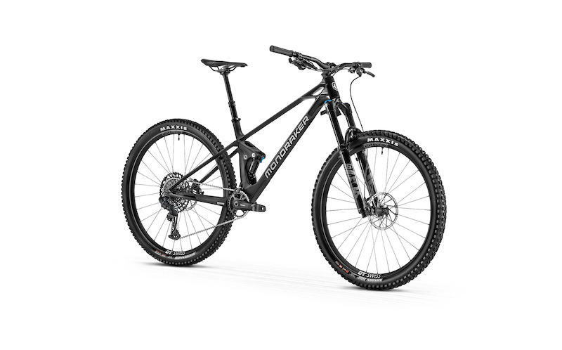 2022 SALE! Mondraker Raze Carbon R For Sale