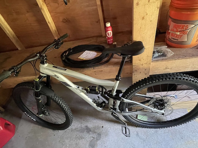 2022 Ibis Rimpo AF Deore LARGE NEED SOLD URGENTLY For Sale