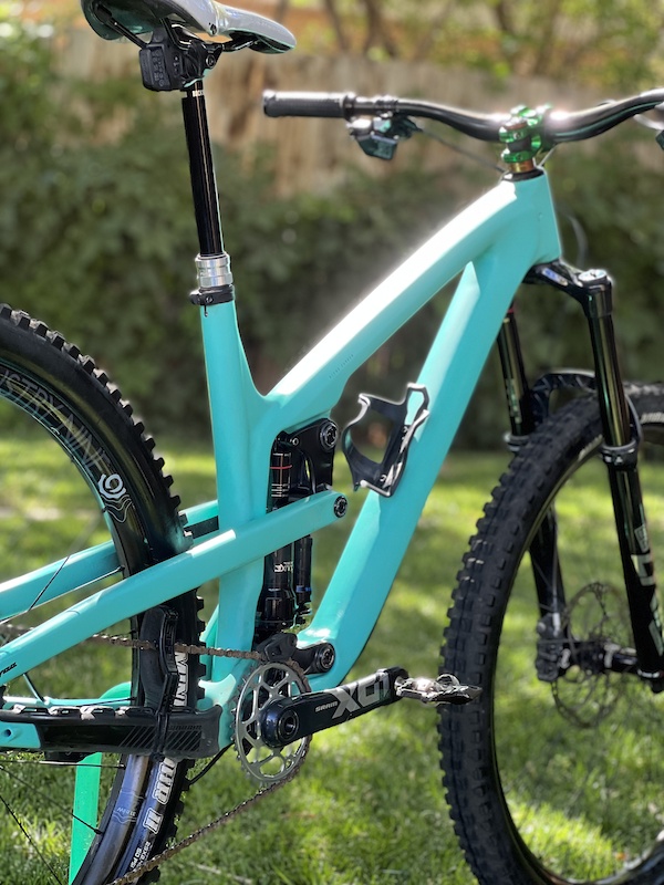 2022 Propane Tyee For Sale