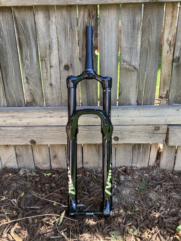 2021 RockShox Lyric Ultimate 29er 160 For Sale