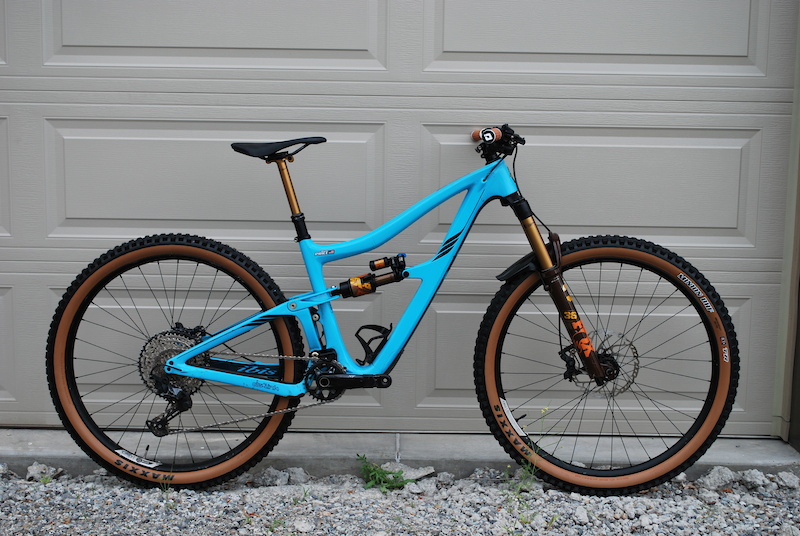 2020 IBIS Ripmo FACTORY/UPGRADES For Sale