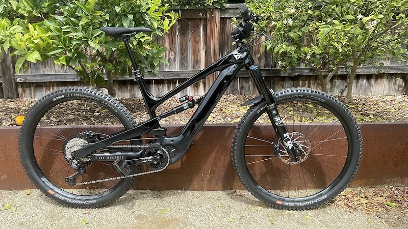 2020 YT Decoy Pro 29 E-Bike Size XL For Sale