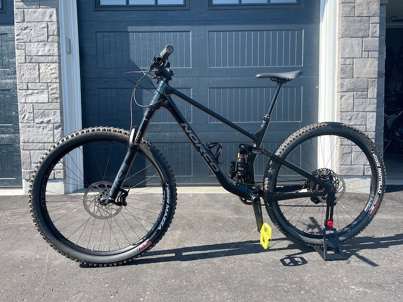 2023 Brand new Norco Optic C3 Large For Sale