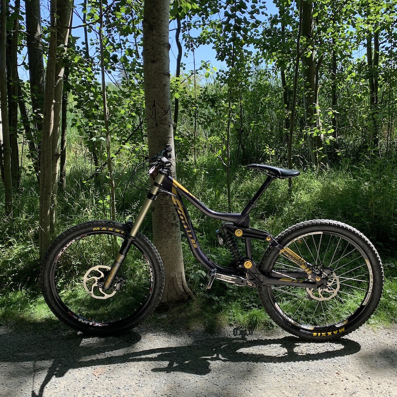 2012 Kona operator, M For Sale