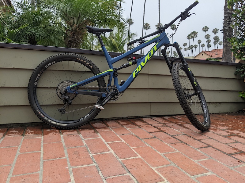 2020 Pivot Firebird XT For Sale