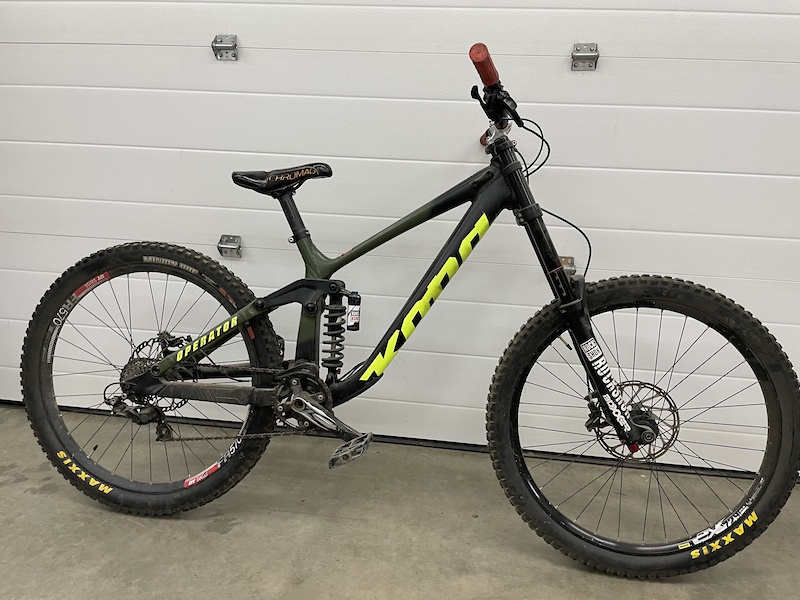 2018 Kona Operator REDUCED For Sale