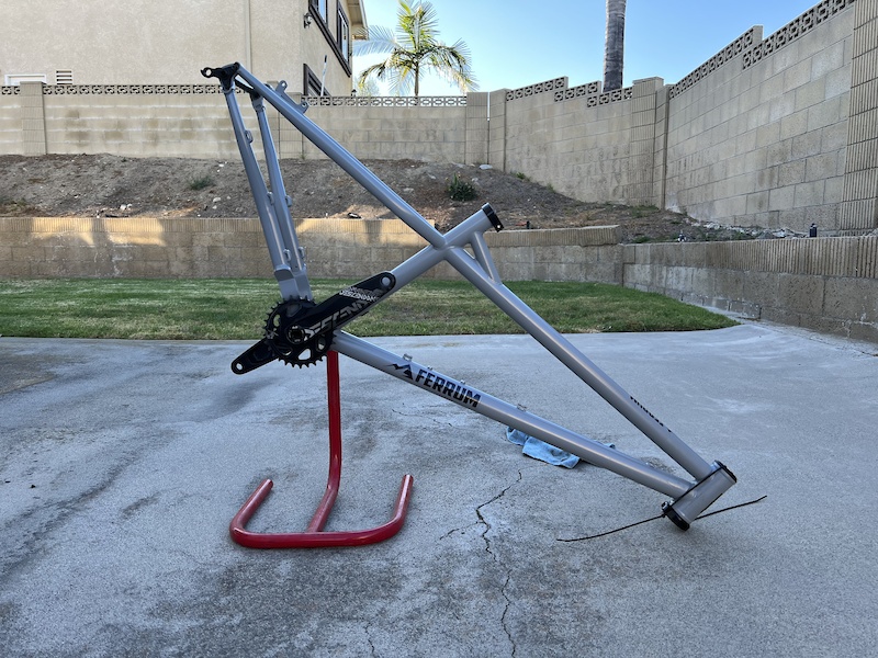 2022 Ferrum NV-HT For Sale