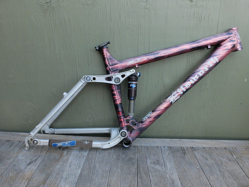 Ellsworth Truth frame For Sale