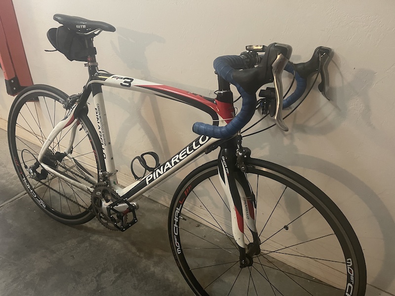 2009 Pinarello FP3 For Sale