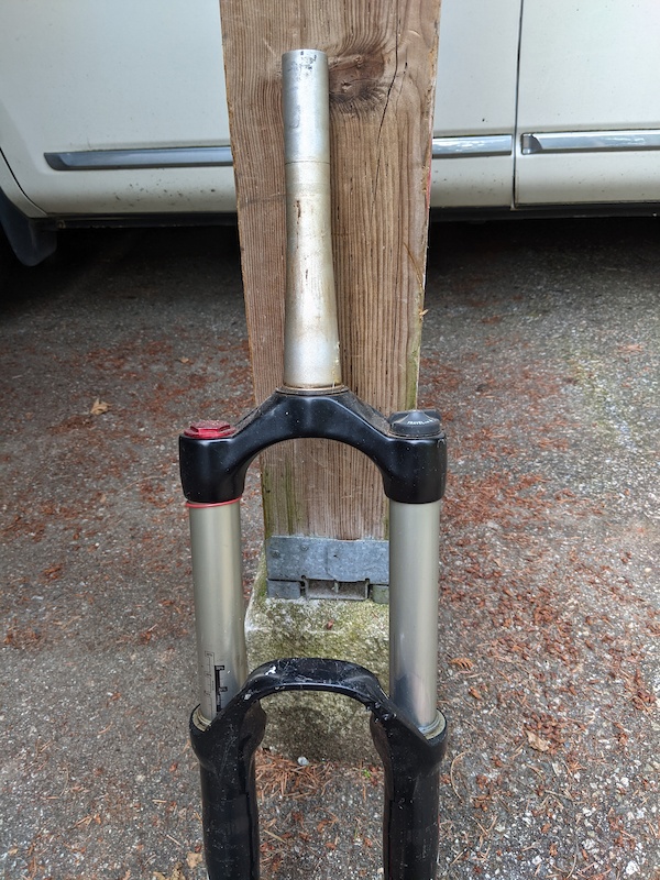 Rock Shox Lyrik 170mm For Sale