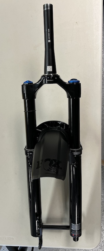 2022 Fox 38 Performance Elite For Sale