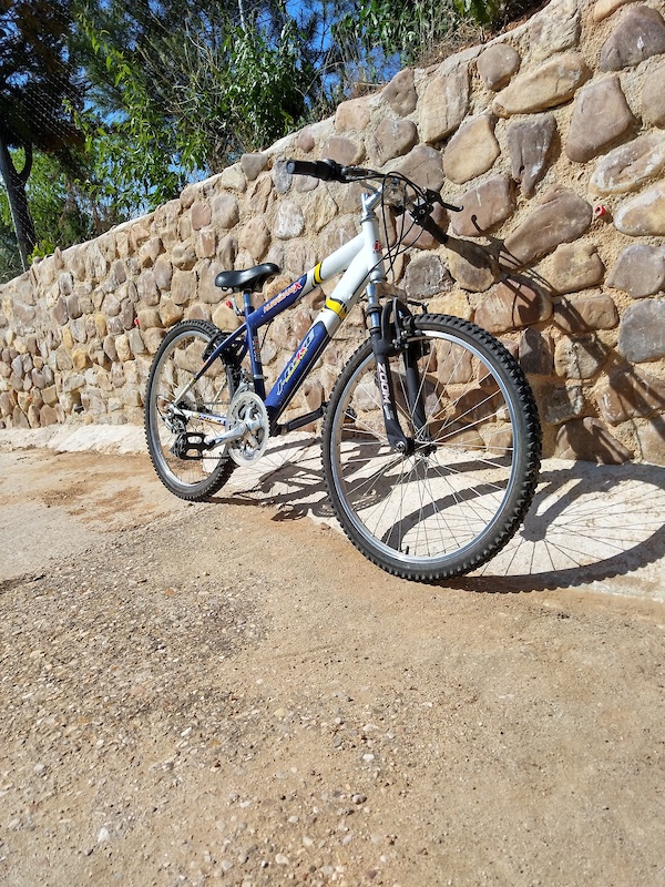 J.Bike Mountain bike HurricaneX For Sale