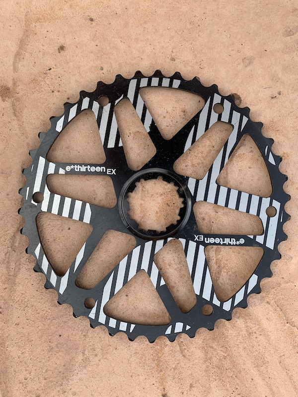 2016 E13 eThirteen 42T 10 speed Cog For Sale