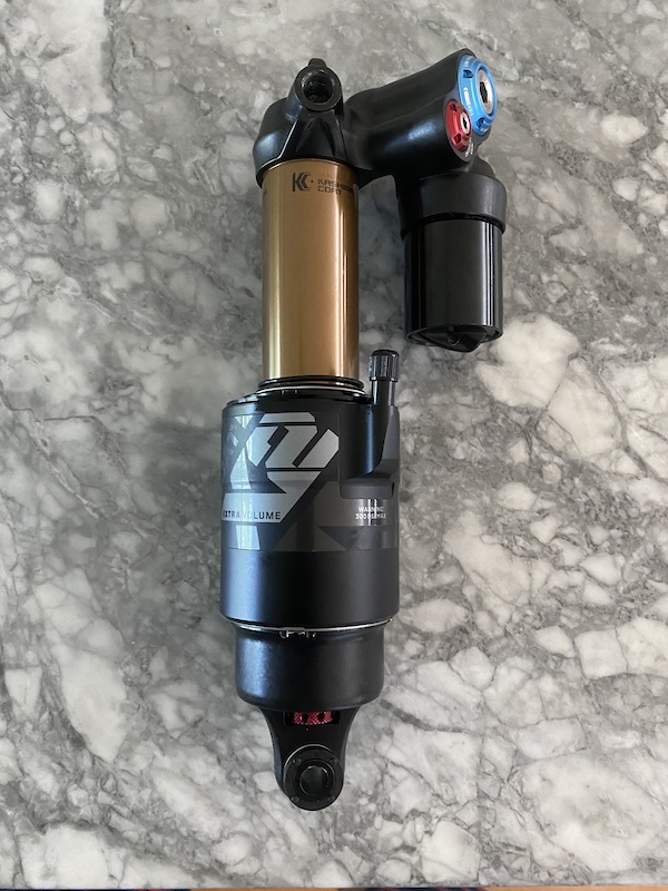 2021 Fox X2 Factory (serviced) For Sale