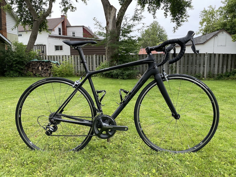 2016 Trek Emonda SL6 For Sale