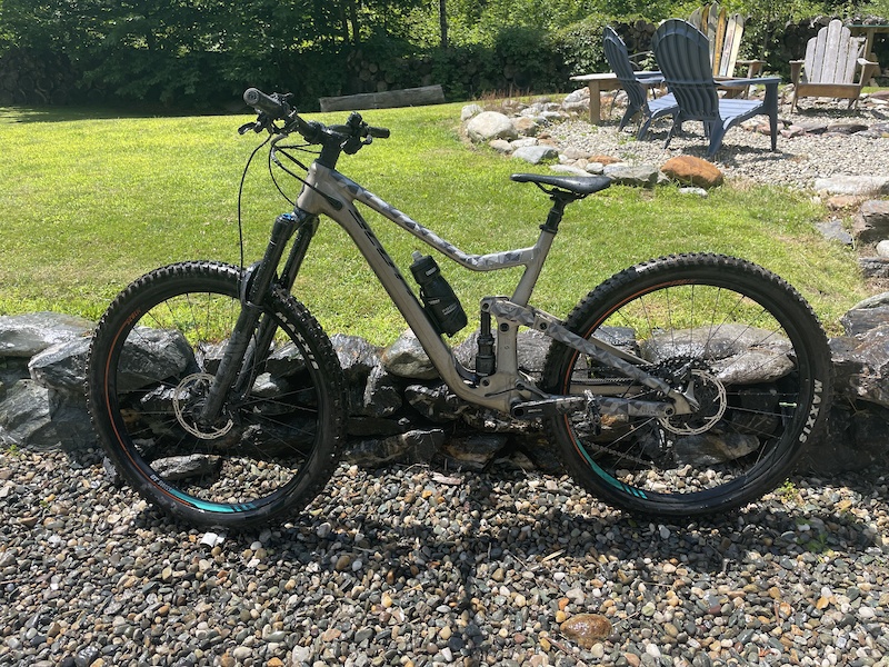 2021 Scott Ransom 920 Large For Sale
