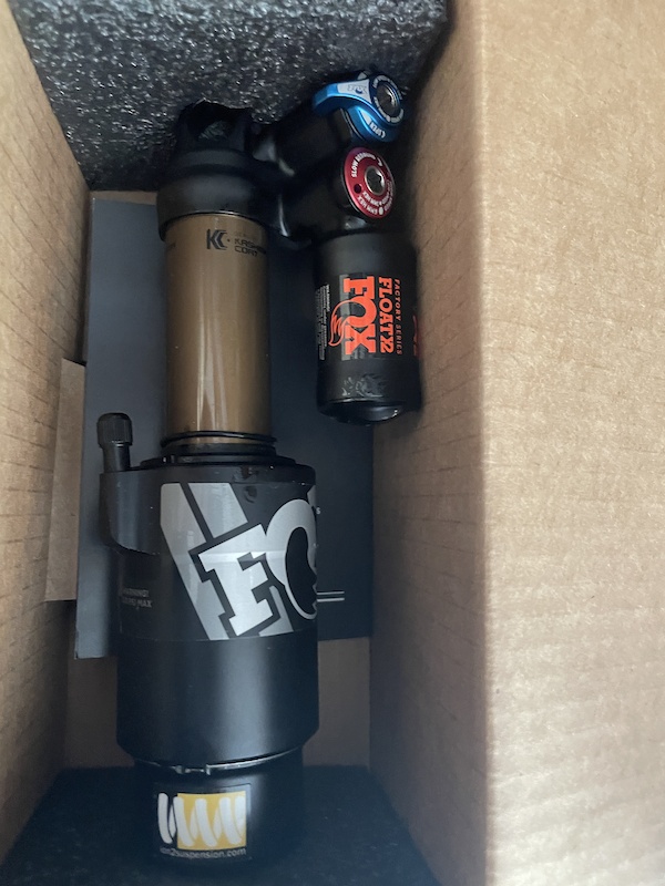 2019 Fox X2 For Sale