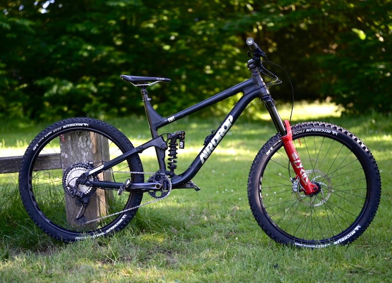 2021 Airdrop Edit V4 XL - Limited Edition For Sale