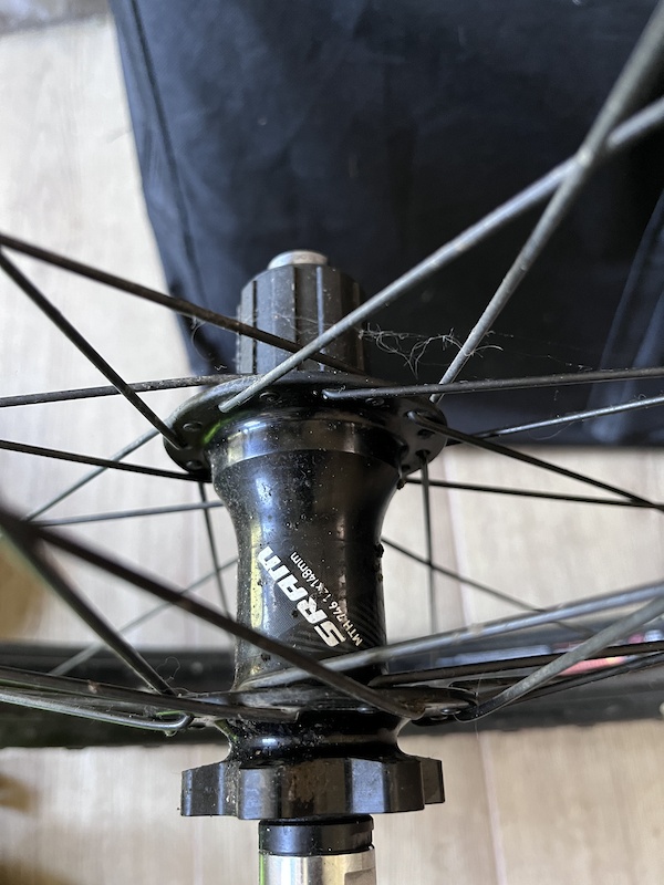 2020 Parts wheels sram hub For Sale