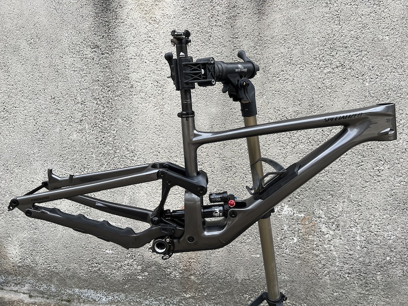 2021 Specialized Enduro S3 For Sale