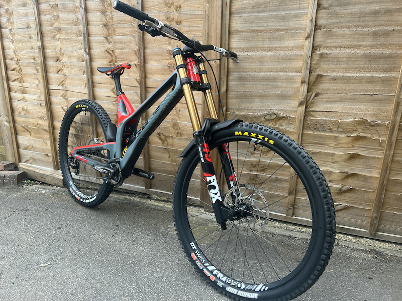 2020 Intense M29 For Sale