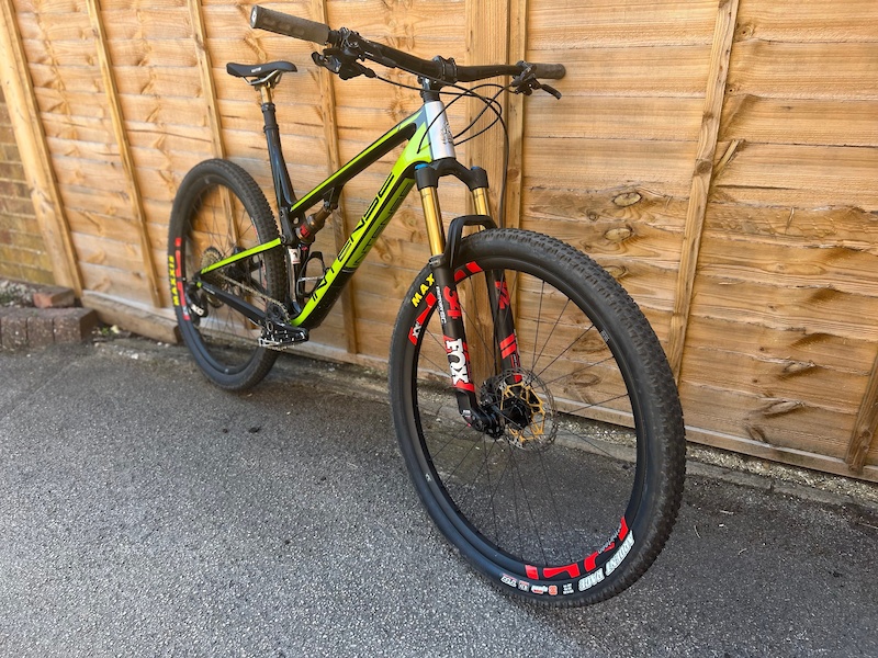 2019 Intense Sniper For Sale