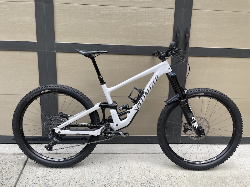 2021 Specialized Enduro Carbon Expert S3 For Sale