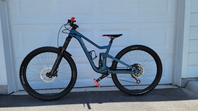 2021 Scott Ransom 930 For Sale