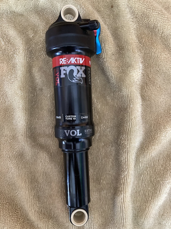 2022 Fox DPS Performance For Sale