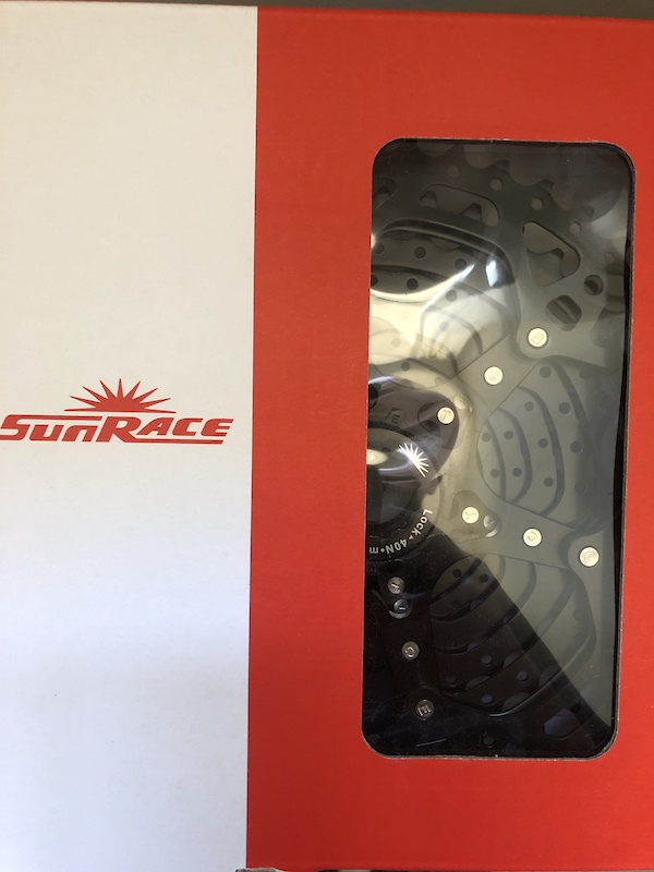 2022 SunRace 11 speed 11-46 new For Sale
