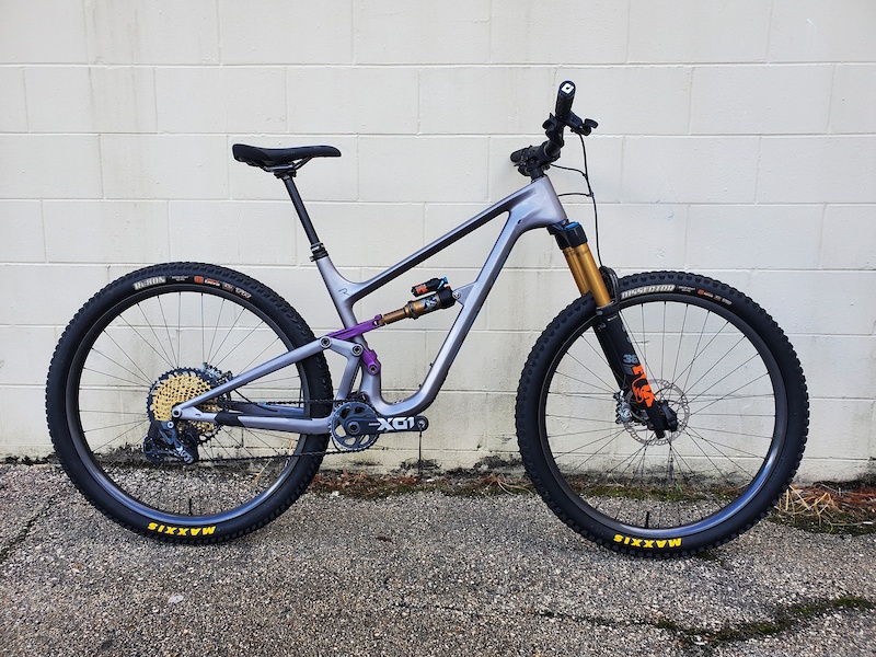 2022 Revel Rascal Dream Build For Sale