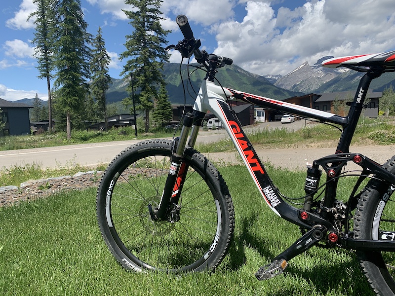 2013 Giant Trance X3 For Sale