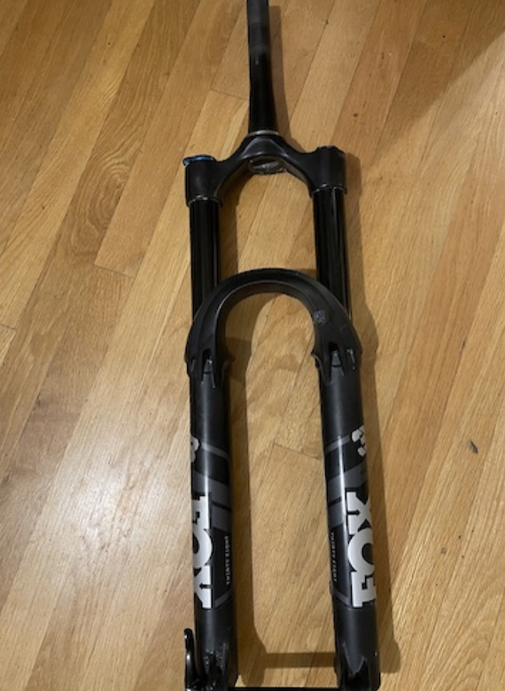 2021 Fox 38 performance For Sale