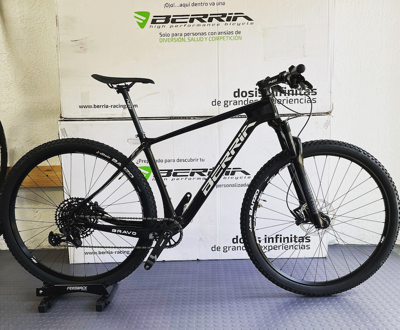 2022 Berria Bravo Size M For Sale