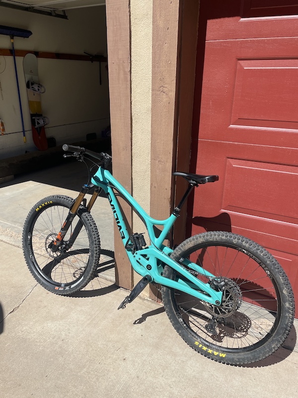 2019 Evil The Calling size Medium For Sale