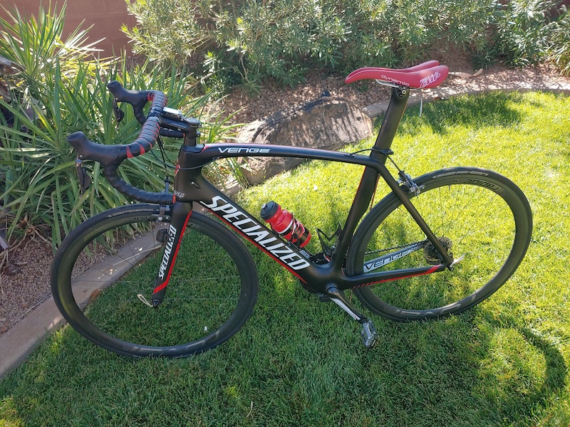 2013 Venge Pro 54cm For Sale