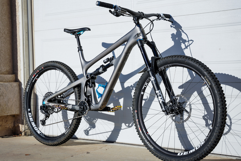 2020 YETI SB150 W CUSTOM WHEEL SET REDUCED PRICE For Sale