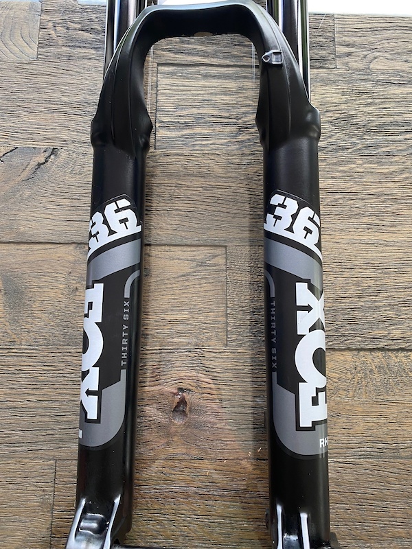 2021 Fox 36 Rhythm 29” Forks 160mm For Sale